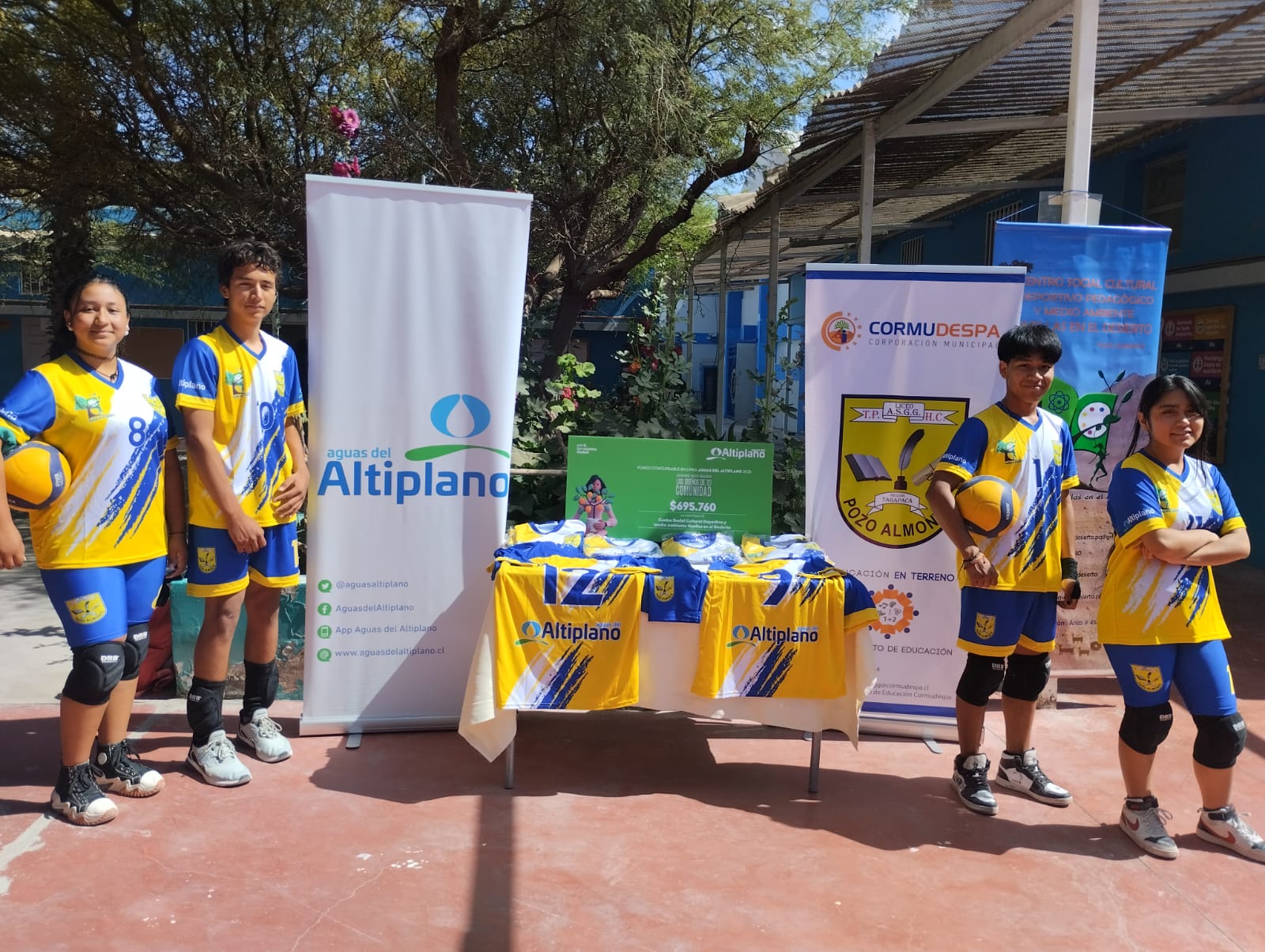 10 de noviembre / 2023